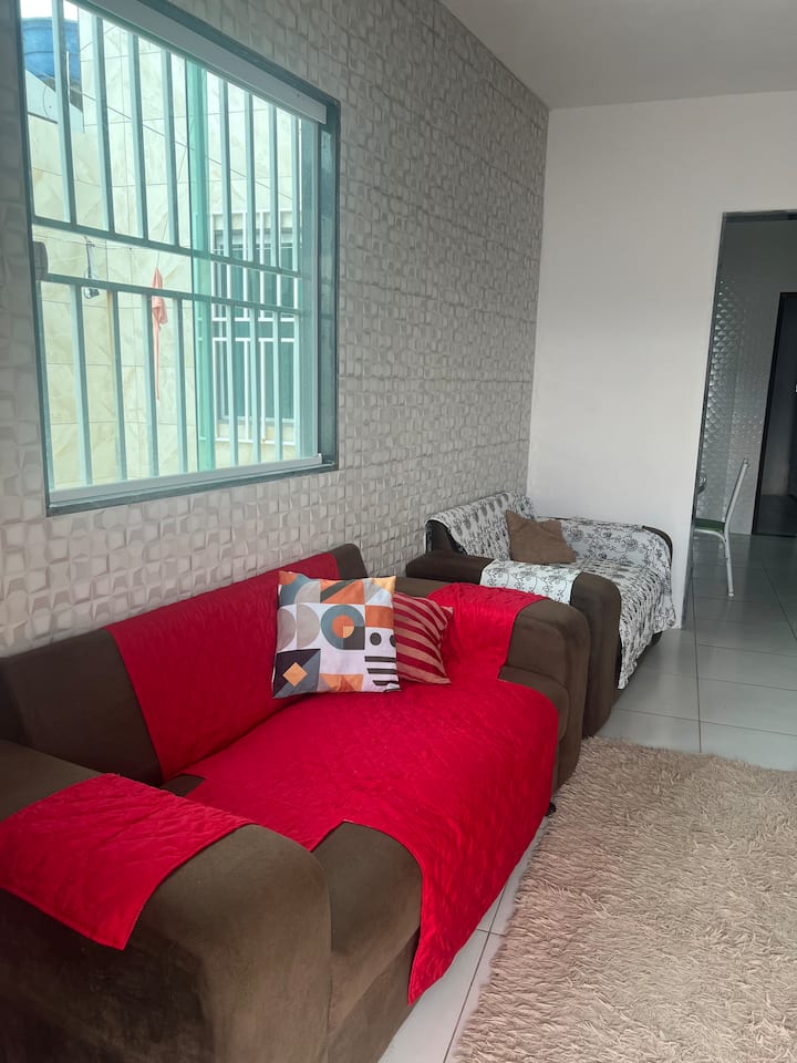 Essa é A Oportunidade Mais Inteligente - Santo Amaro