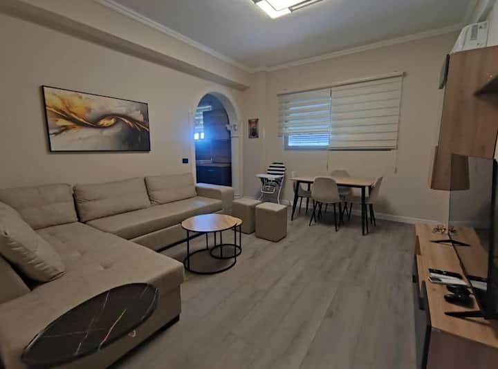 Matilda Apartment Fier - Fier