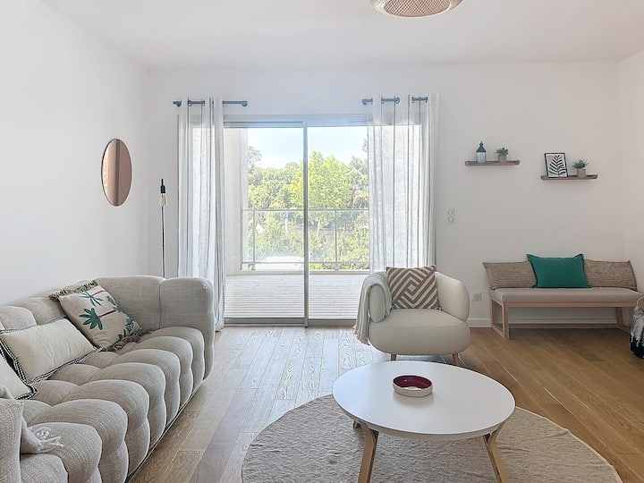 Appartement Centre Porticcio - Porticcio
