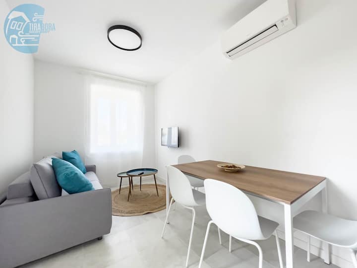 Porto San Rocco 1 | Tirabora Short Rent - Koper