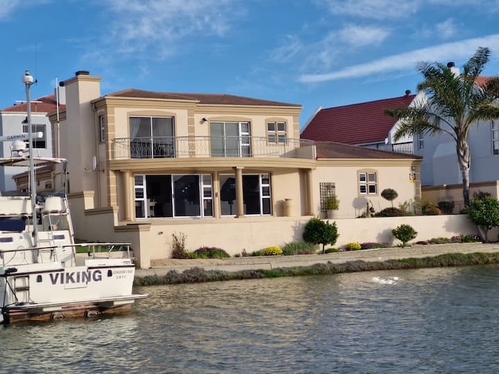 Whispers On The Water, West Coast Breakaway! - Velddrif