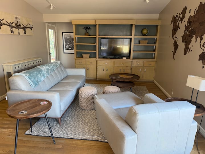 Heart Of The Metroplex - Irving, TX