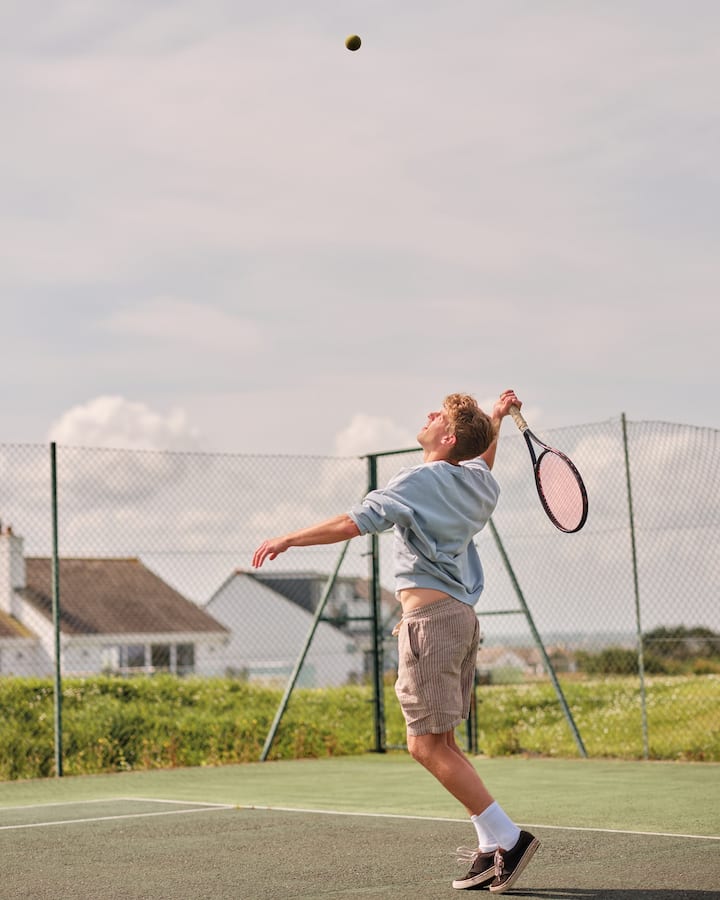 1a Longstone House - Polzeath Beach