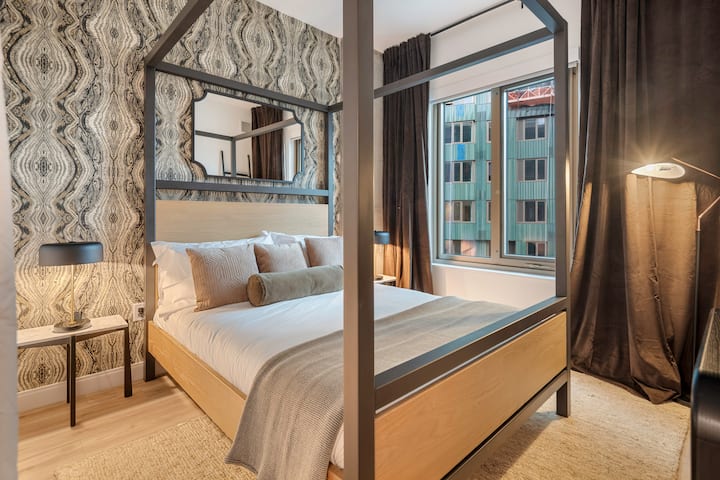 Monthly Academic Retreat | Steps To Harvard - Roslindale - Boston