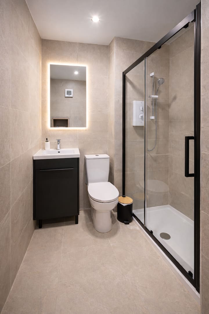 The Vibe 201 Unbeatable Location - Galway