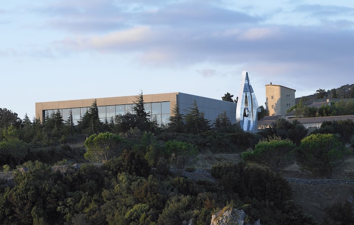Hébergement 4 Chambres, Portel-des-corbières - Peyriac-de-Mer