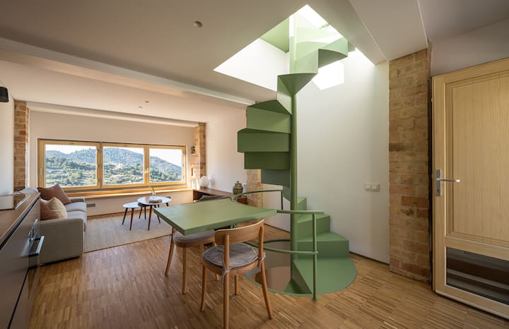 La Catalina Maison Avec Terrasse Et Vue Sur La Mer - Costa Tropical