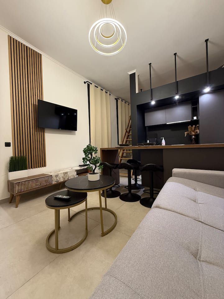 Magnifique Appartement Au Cœur Du Vieux Nice - Nice Côte d'Azur Airport (NCE)