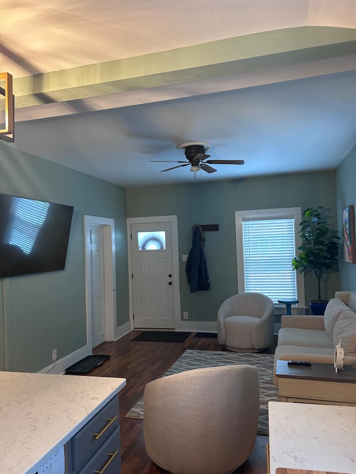 Deer View - Bremen, IN