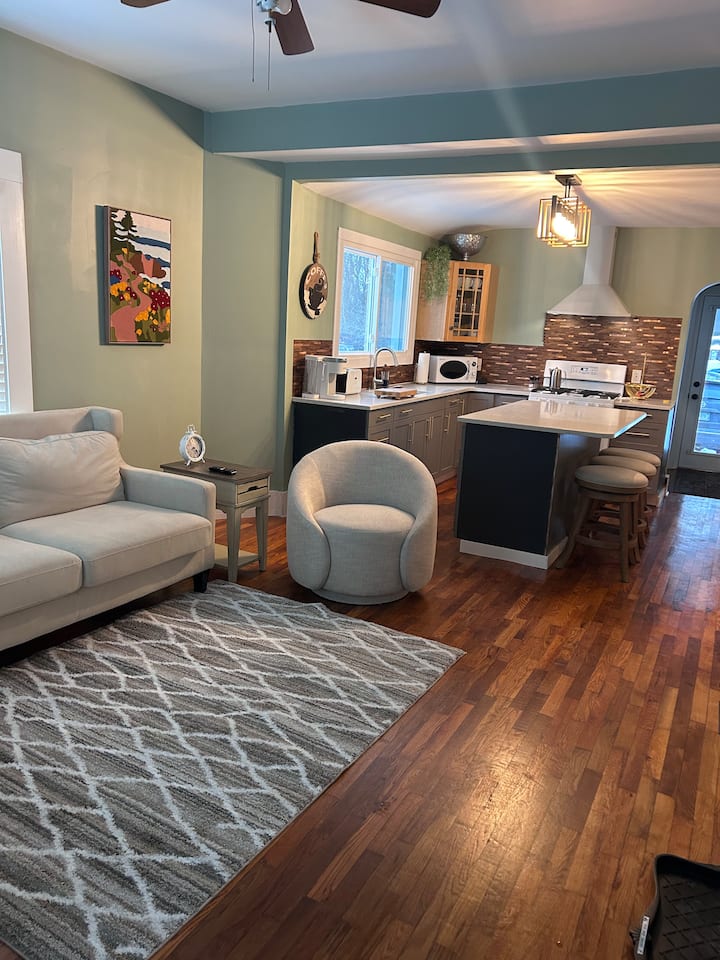 Deer View - Bremen, IN