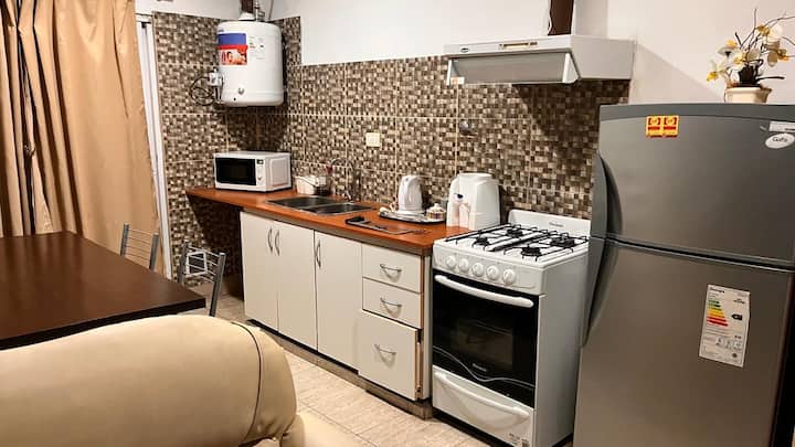 Departamento En Campana - Campana