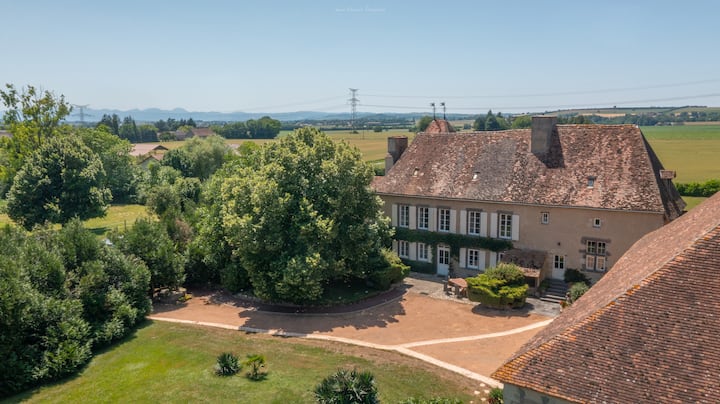 Domaine D'oletta - ÉVasion Au Cœur Des Volcans - Gannat