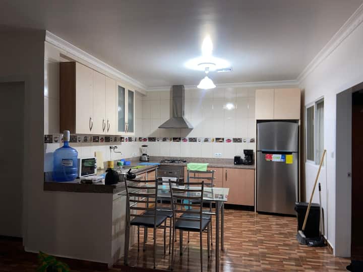 Villa Sg. - Catamayo