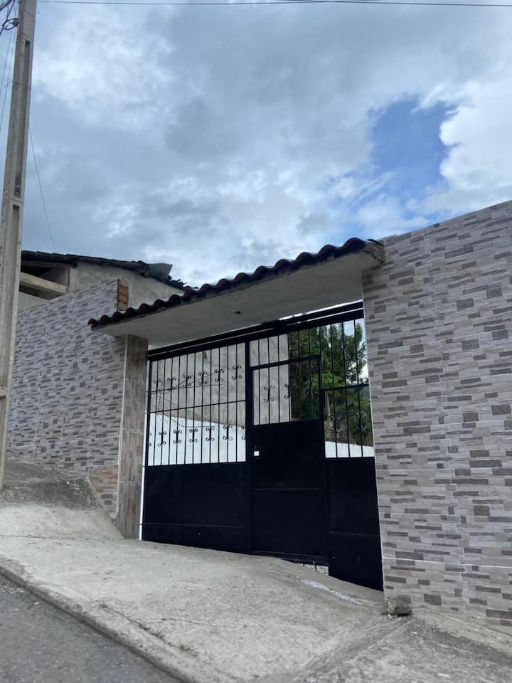 Villa Sg. - Catamayo