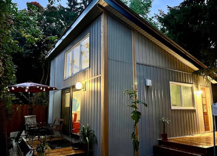 Beautiful Bright Space, With Kitchen And Shower. - Waterloo, Ontàrio, Canadà