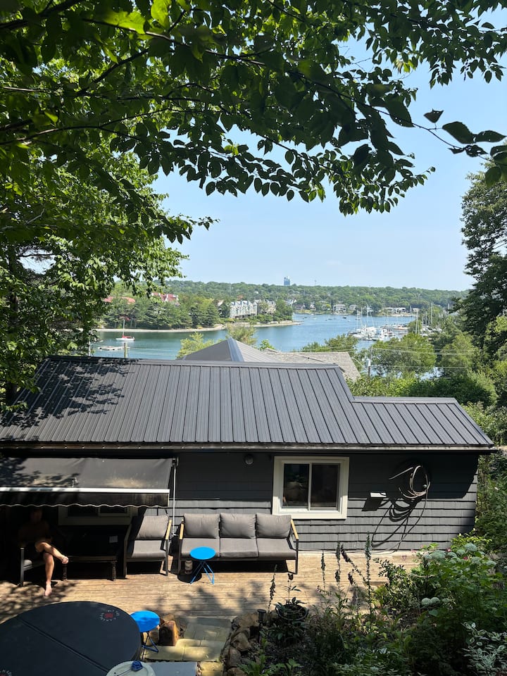 Ocean View, Mountain Biking And Paddle Boarding! - Halifax