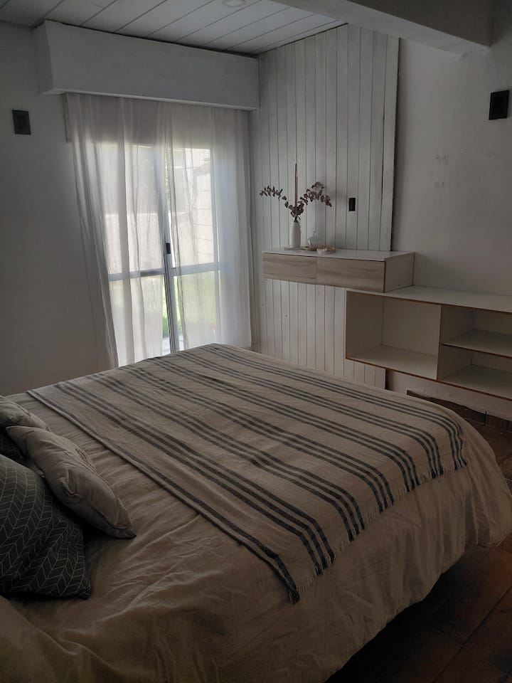 Azucena - Alquiler Temporario - Colón