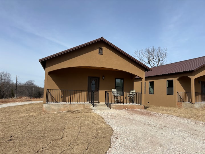 Happy Valley - Keystone Lake, OK