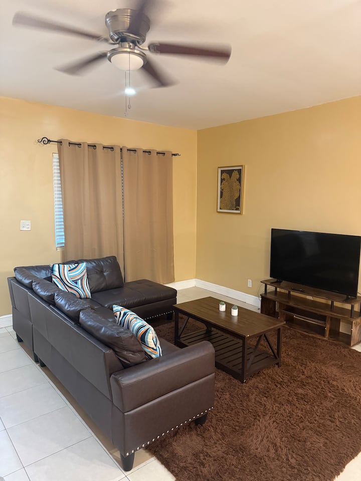 Serenity’s Place - Freeport