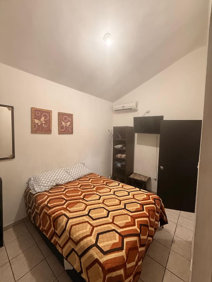 Departamento, Zona Dorada De Monclova. Facturamos! - Monclova