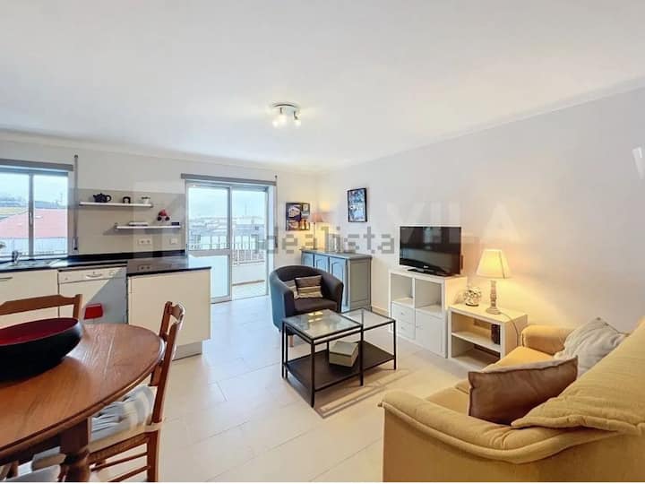 Sunset Paradise - Moledo