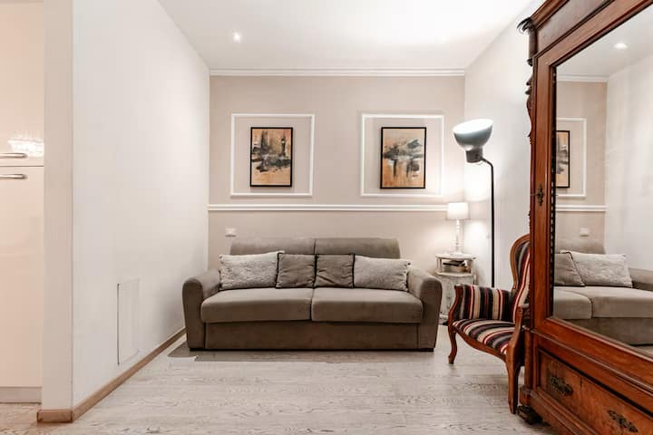 Top Location Centro Storico 4 Persone - Florenz