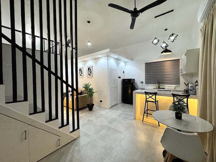 Urban Cozy Studio – Masaki - Tanzanie