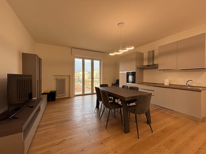 Design & Style Appartamento Con 3 Camere E 2 Bagni - Orio al Serio