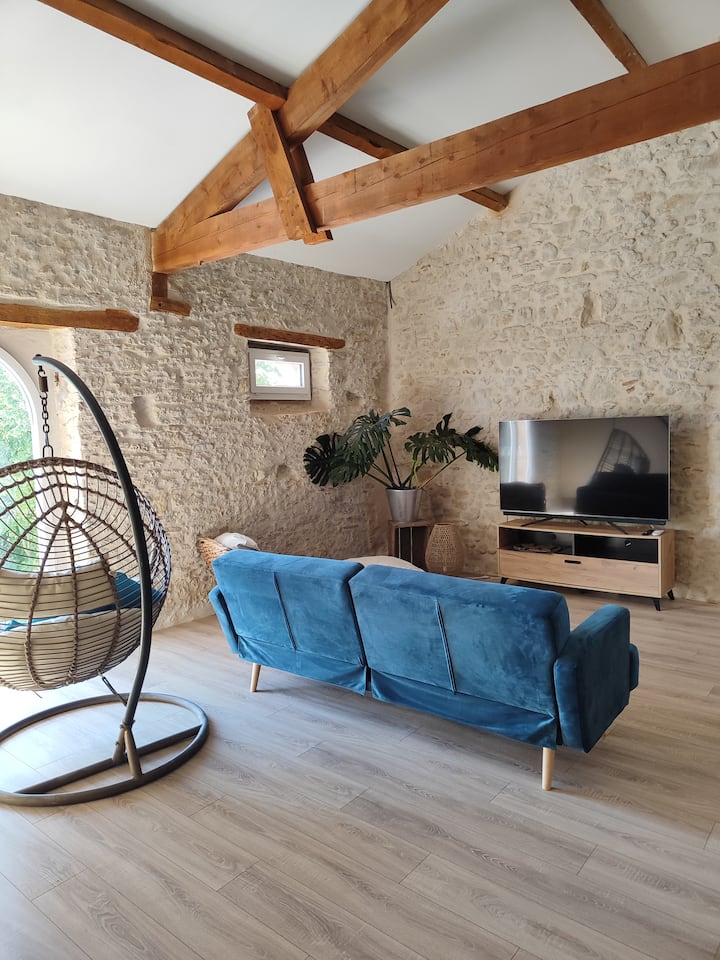 Gîte Familial - Revel