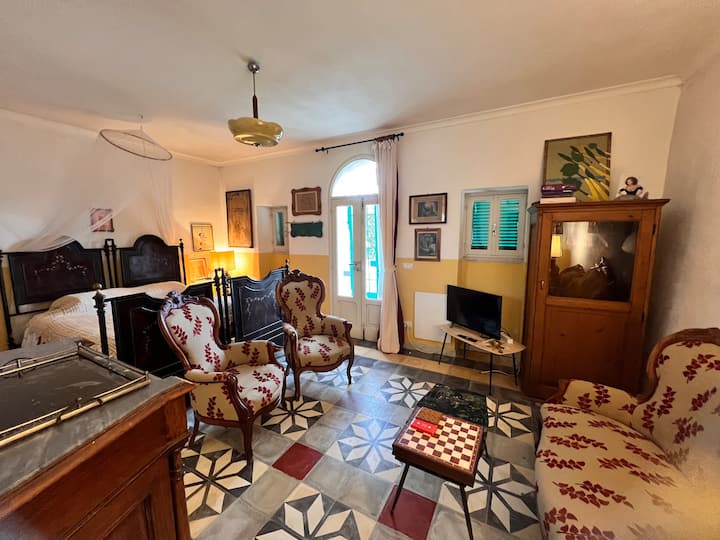 Suite Stella In Masseria Millefiori Bio/organic - Cisternino