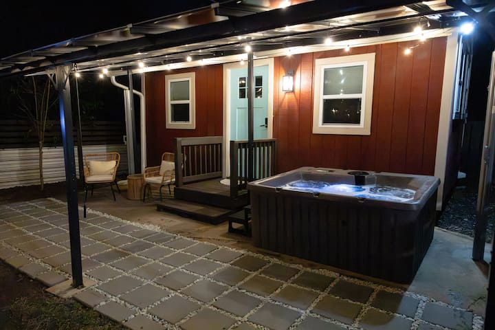 No Place Like Noda | Private Guesthouse Near Noda - Charlotte, NC