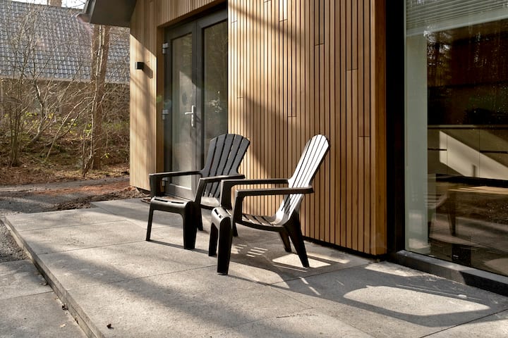 Prachtig Vakantiehuis Casa Allocco - Assen