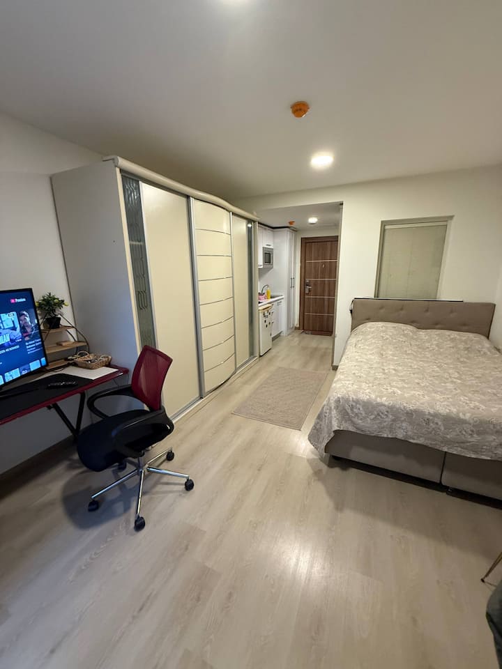 Квартира для работы или отдыха - Esenyurt