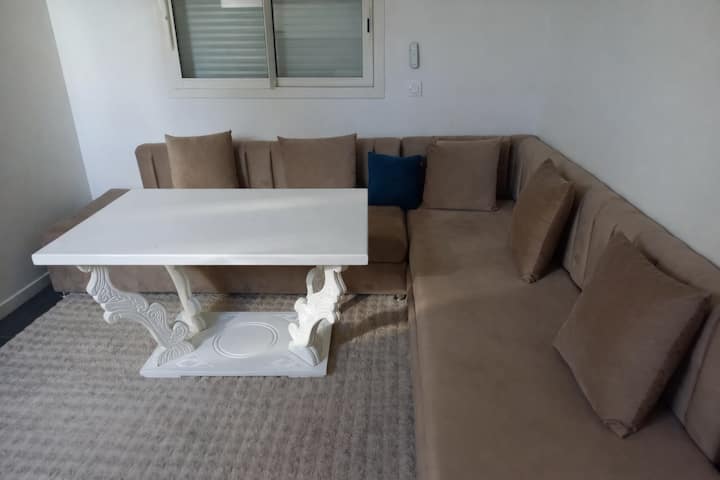 Le Supernova  - 2 Prs - Wifi - Proche Paris - Aubervilliers