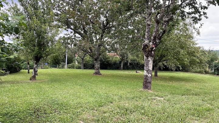 Chambre Chez L’habitant En Périgord - Ribérac