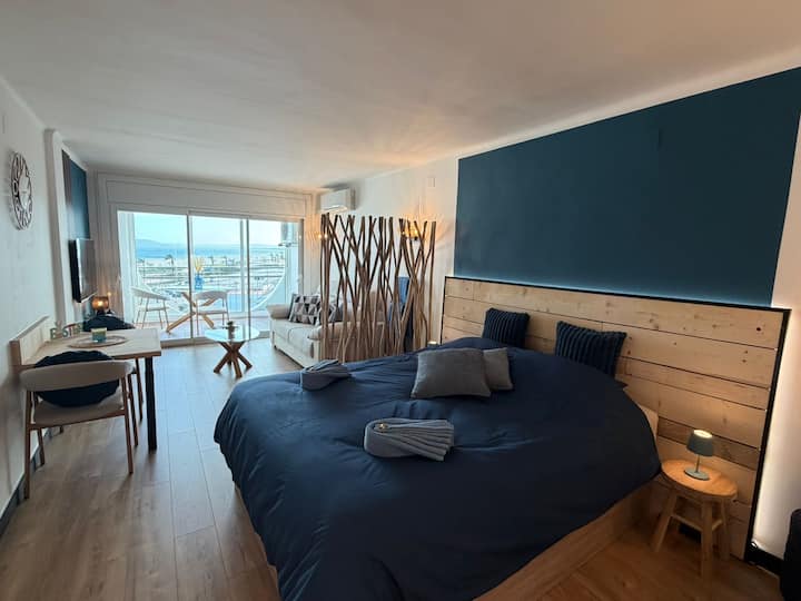 Bahia Sea View - Empuriabrava - Empuriabrava