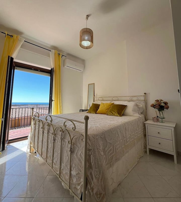 Apartamento Castiello - Scalea