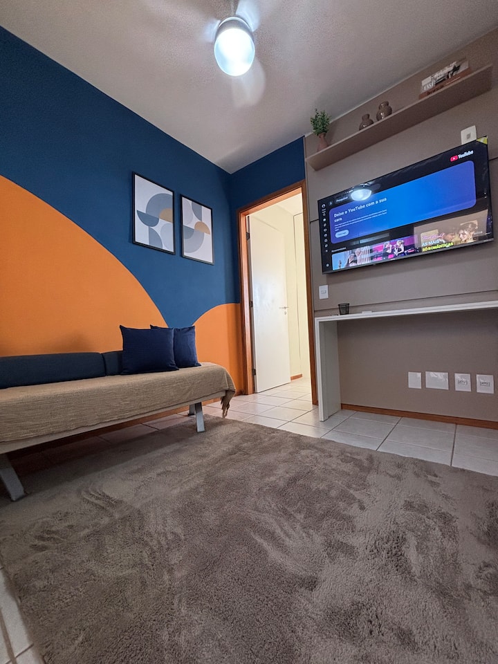 Caedu 714 Amazonas Fiasp Cpo Fainter Mondelli - Bauru