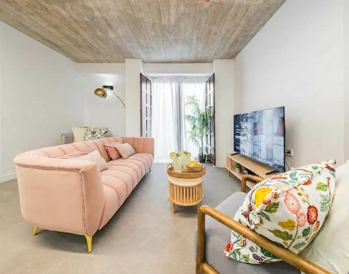 Confort Y Diseño I Centro Alcalá I 2 Hb I 2 Baños - Torrejón de Ardoz