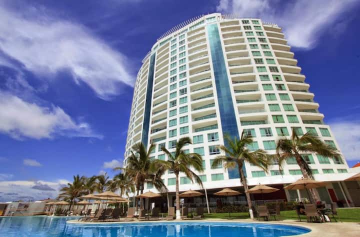 Departamento - Mazatlan