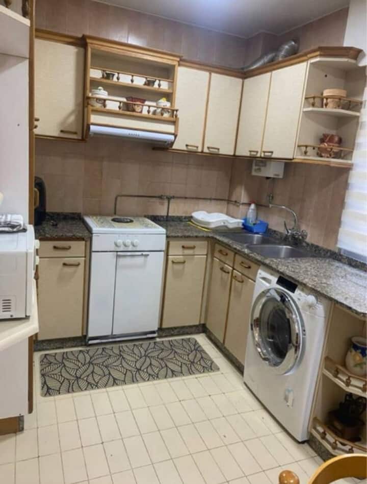 Piso En Barreiros - Foz