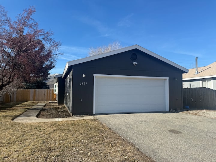 Hailey Hideaway | 3br Close To Slopes & Airport - 貝爾維尤