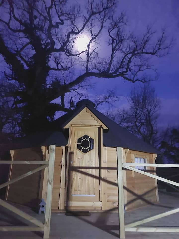 Escapade Finlandaise - Bellerive-sur-Allier