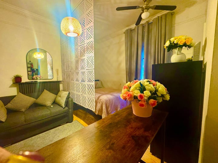 Stylish Boutique Apt, Smithfield - Aéroport de Dublin (DUB)