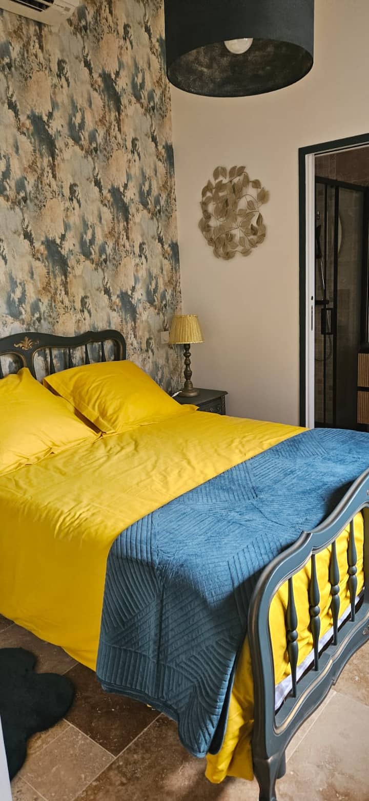 Charmant Appartement T2 Au Calme - Aucamville