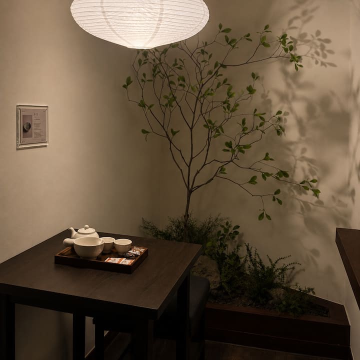 Private Hanok Jacuzzi Stay, 301 - Seoul