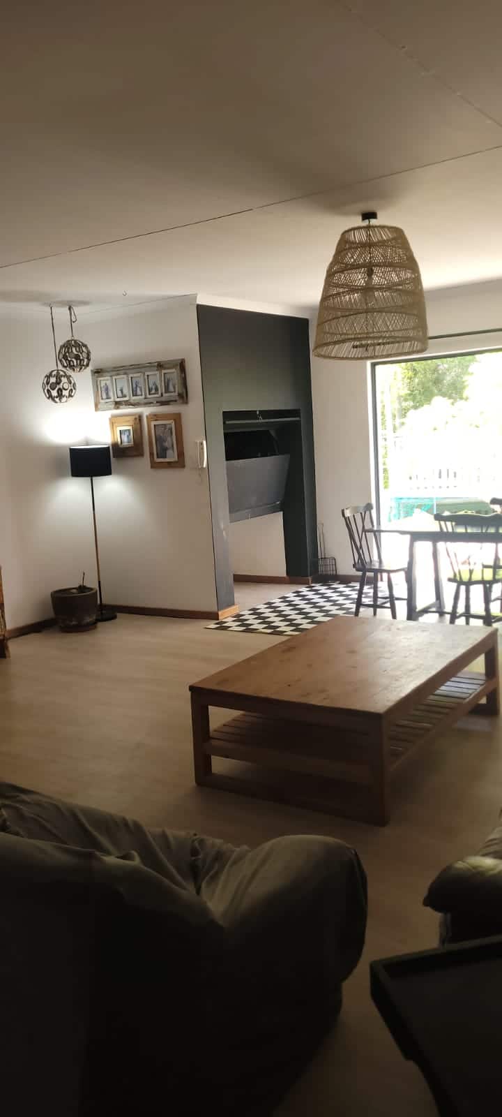 Family Home In Montagu Near Cape Epic Village - Montagu