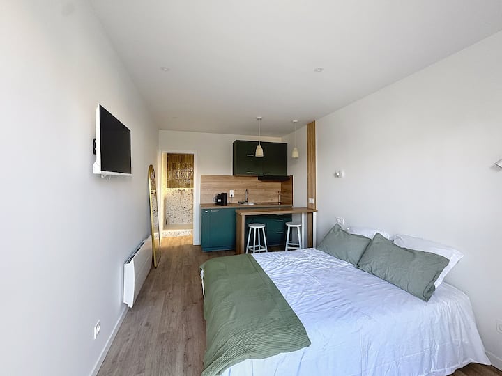 Nouveau Studio Au Bouscat - Le Bouscat