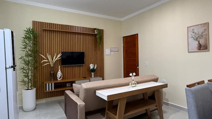 Sorocaba Apartamento P. S. Bento - Sorocaba