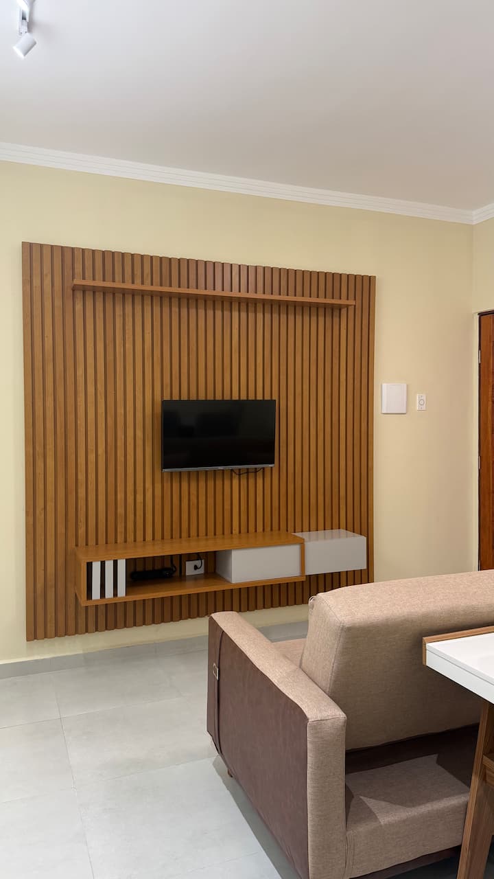 Apartamento Parque São Bento - Sorocaba